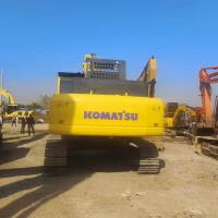 China Original Hydraulic Valve Used Komatsu PC 400 Excavator with 42100KG Operating Weight for sale