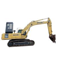 China Japan Original Komatsu PC350 Excavator in 2020 with and Operating Weight 32600 for sale
