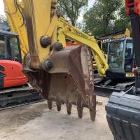 China Japan Original Komatsu PC350 Excavator in 2020 with and Operating Weight 32600 for sale
