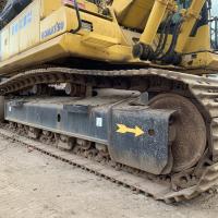 China Japan Original Komatsu PC350 Excavator in 2020 with and Operating Weight 32600 for sale