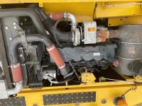 China Used Komatsu PC200-8 PC200-7 Hydraulic Crawler Excavator with Original Hydraulic Pump for sale