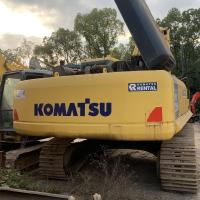 China Japan Original Komatsu PC350 Excavator in 2020 with and Operating Weight 32600 for sale