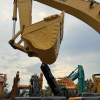 China Used Excavator Accepting Reservation Crawler Komatsu PC300 360 400 450 Used Imported Excavators Komatsu pc450 Excavator for sale
