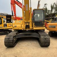 China Used Excavator Accepting Reservation Crawler Komatsu PC300 360 400 450 Used Imported Excavators Komatsu pc450 Excavator for sale