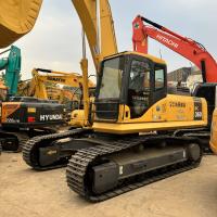 China Used Excavator Accepting Reservation Crawler Komatsu PC300 360 400 450 Used Imported Excavators Komatsu pc450 Excavator for sale