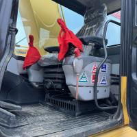 China Used Excavator Accepting Reservation Crawler Komatsu PC300 360 400 450 Used Imported Excavators Komatsu pc450 Excavator for sale