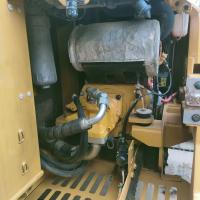 China Used Caterpillar 305.5 Mini Excavator with Original Hydraulic Cylinder and Valve for sale