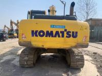 China Good Condition Komatsu PC200-8 Original Japan Used Excavator for Your Requirements for sale