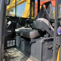 China Low Working Hours 0-2000 Used Original Komatsu PC56 Excavator from Japan for sale