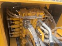China Good Condition Komatsu PC200-8 Original Japan Used Excavator for Your Requirements for sale