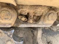 China Good Condition Komatsu PC200-8 Original Japan Used Excavator for Your Requirements for sale