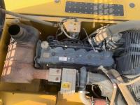 China Good Condition Komatsu PC200-8 Original Japan Used Excavator for Your Requirements for sale
