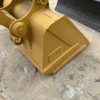 China Affordable CAT308c Excavator with Strong Power Original Hydraulic Cylinder Included for sale