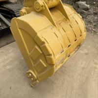 China Affordable CAT308c Excavator with Strong Power Original Hydraulic Cylinder Included for sale
