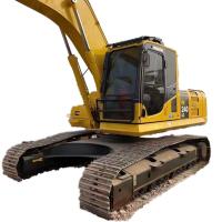 China 125KW Komatsu PC240 Excavator Used Japan Original PC240 Hydraulic Crawler Excavator for sale