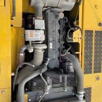 China 125KW Komatsu PC240 Excavator Used Japan Original PC240 Hydraulic Crawler Excavator for sale