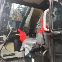 China Mini Used CAT 307D Excavator Hydraulic Crawler Small Caterpillar Excavator 7Ton Good Condition for sale