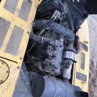 China 125KW Komatsu PC240 Excavator Used Japan Original PC240 Hydraulic Crawler Excavator for sale