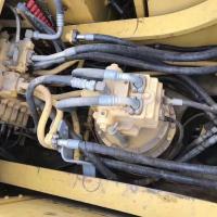 China 125KW Komatsu PC240 Excavator Used Japan Original PC240 Hydraulic Crawler Excavator for sale