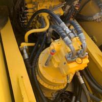 China Used Komatsu PC450 Excavator Japan Original 450 350 220 200 with Low Working Hours for sale