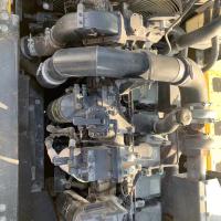 China Used Komatsu PC450 Excavator Japan Original 450 350 220 200 with Low Working Hours for sale
