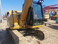 China Strong Power CAT307 Excavator with Original Hydraulic Cylinder and 0.31m3 Bucket Capacity for sale