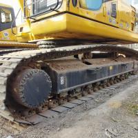 China 24 Ton Second Hand Komatsu PC240LC Excavator with 1.2M³ Bucket Capacity 2020 for sale
