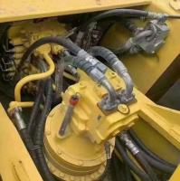 China Good Condition Original Color Komatsu PC350 PC400 Excavator 45ton Used Heavy Equipment for sale