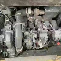 China Good Condition Original Color Komatsu PC350 PC400 Excavator 45ton Used Heavy Equipment for sale