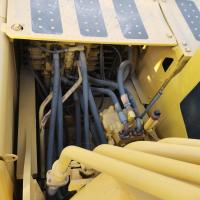 China 24 Ton Second Hand Komatsu PC240LC Excavator with 1.2M³ Bucket Capacity 2020 for sale