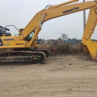 China Used Japan Komatsu PC450 Excavator in Good Condition with Original Hydraulic Cylinder for sale