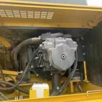 China Used Japan Komatsu PC450 Excavator in Good Condition with Original Hydraulic Cylinder for sale
