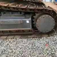 China Used Japan Komatsu PC450 Excavator in Good Condition with Original Hydraulic Cylinder for sale