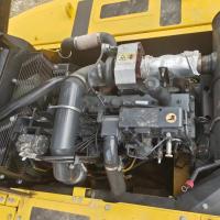 China 32600kg Komatsu PC350 Excavator with Low Working Hours and Original Hydraulic Cylinder for sale
