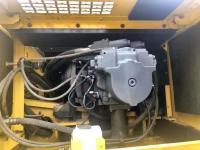 China Secondhand Komatsu PC450 Excavator 45ton Digger for Mining Operation Site Work for sale