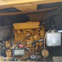 China Used caterpillar mini excavator cat307.5 crawler digger for sale for sale
