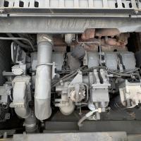 China 45 Tons Used Komatsu Excavator pc450-8 pc400 Construction Machinery Crawler Excavator Original Japan Komatsu 450-8 for sale
