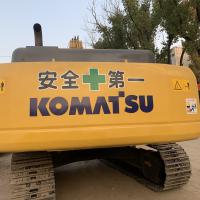 China 36T Used Komatsu PC360Excavator Crawler Excavator for Large Equipment in Japan for sale