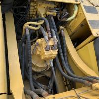 China 36T Used Komatsu PC360Excavator Crawler Excavator for Large Equipment in Japan for sale