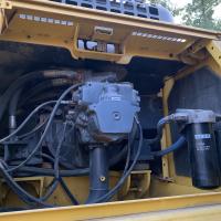 China 36T Used Komatsu PC360Excavator Crawler Excavator for Large Equipment in Japan for sale