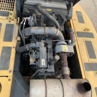 China 36T Used Komatsu PC360Excavator Crawler Excavator for Large Equipment in Japan for sale
