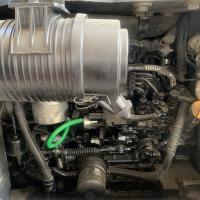 China Original Hydraulic Cylinder Komatsu PC 40 Mr Mini Crawler Excavator for sale