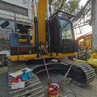 China Good Condition Used CAT 320 Excavator in Japan with Year 2020 and Operating Weight 20930 for sale