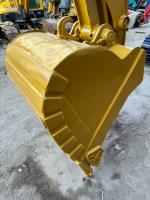 China Affordable and Energy-Saving Second Hand Cat307 Excavator with 0.31m3 Bucket Capacity for sale
