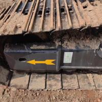 China 110KW Komatsu PC200 Japan Used Excavator with Original Color for sale