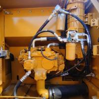 China CAT 320D Excavator Machine Weight 20000 KG Good Condition allow customization for sale
