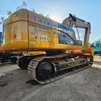China Used Japan original excavator used CAT 320 320D 320DL excavator Caterpillar 320d Crawler Excavator machine for sale