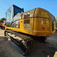 China Used Japan original excavator used CAT 320 320D 320DL excavator Caterpillar 320d Crawler Excavator machine for sale