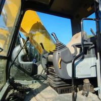 China Used Japan original excavator used CAT 320 320D 320DL excavator Caterpillar 320d Crawler Excavator machine for sale