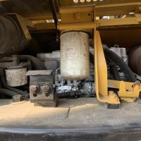 China CAT 308CCR 8TON Mini Excavators Second Hand Caterpillar Machine Weight 8000 KG for sale